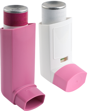 Poznaj inhalatory i sposoby inhalacji