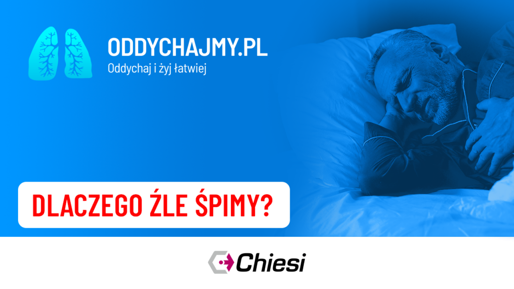 POChP - objawy, diagnostyka i leczenie - Oddychajmy.pl
